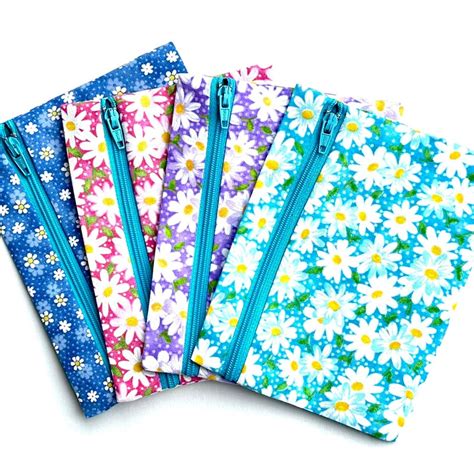 Girl Scouts Patch Pocket Etsy