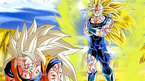 Dbz Vegeta Ssj