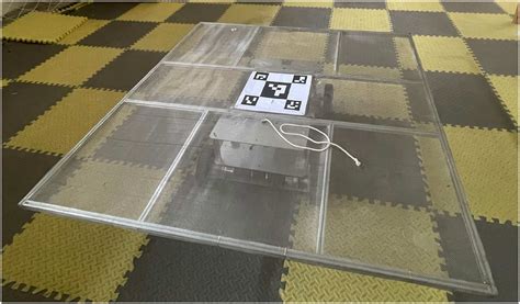 A Nonlinear Model Predictive Control Based Control Method To Quadrotor Landing On Moving