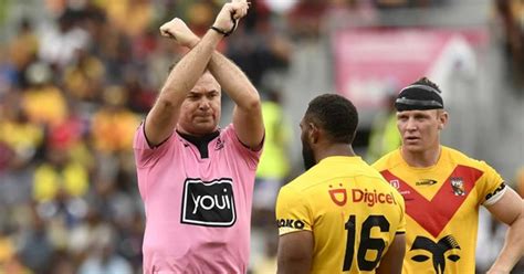 Keven Appo Placed On Report