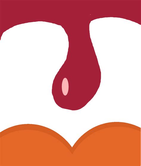 Vector Uvula Close Up By Shrunken Littlebro12 On Deviantart