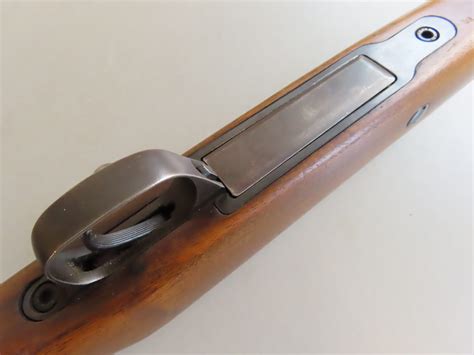 30 06 German Voere Titan Ii Sporting Rifle Colonial Ammunition Company
