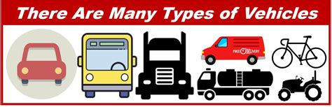 What Is A Vehicle Definition And Examples Market Business News