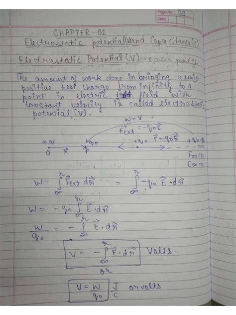 Physics Chapter 2 Pdf