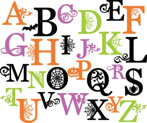 Monogram Font Svg Png Cricut Files Instant Download Iucn Water