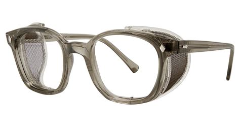 Pentax F9900 Ansi Rated Prescription Safety Glasses