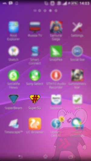Cara Unroot HP Android Mudah Hanya X Klik Semua HP JalanTikus