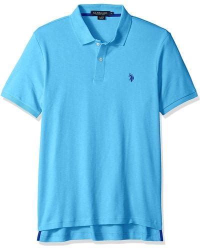 Us Polo Assn Shirts For Men Online Sale Up To 26 Off Lyst