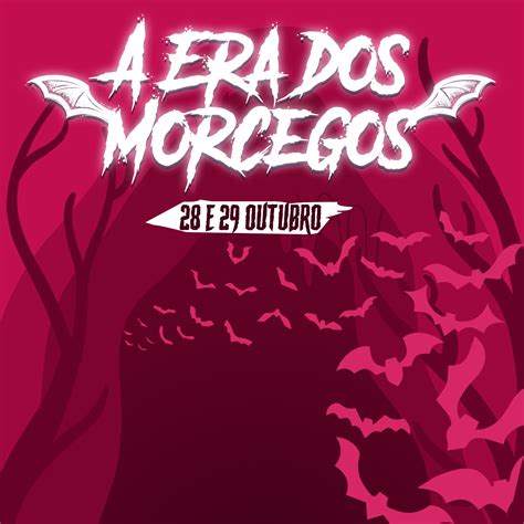 A Era Dos Morcegos