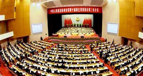 中國2021兩會重要性何在 外媒這樣看 中國 Newtalk新聞