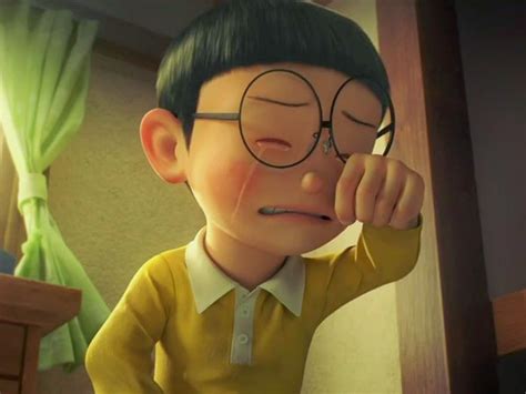 Ini Pesan Mengarukan Doraemon Untuk Nobita Di Trailer Stand By Me
