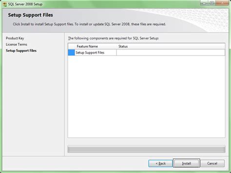 Cara Install Sql Server Di Windows 7 ARIFWEB WEBNYA MAS ARIF