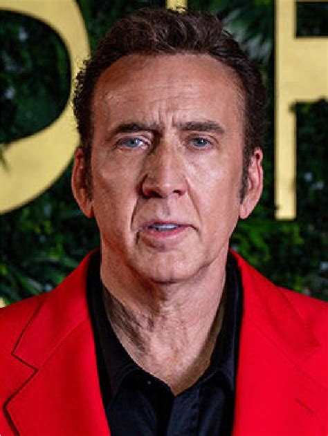 Nicolas Cage Teases Most Humiliating Sex Scene Ever In His New Film