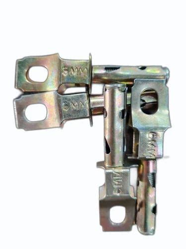 Mild Steel Grid Anchor Fastener At Rs 1 3 Piece In Mumbai Id