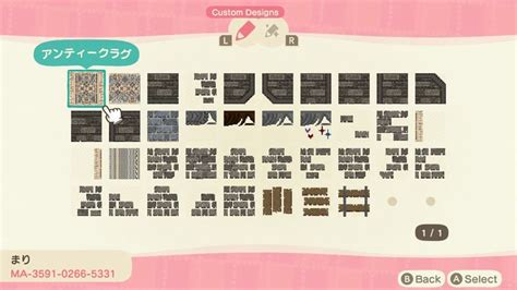 pin by mooshy 🍓 on acnh codes custom design coding design