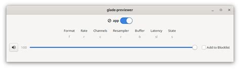 Change Of Button Label Blacklist To Blocklist Issue 756 Wwmm