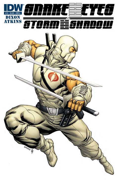 Serpent S Shadow Part IDW Hasbro Wiki