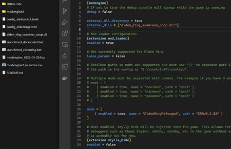 Feature Request Allow Customized Game Launch Path · Issue 55