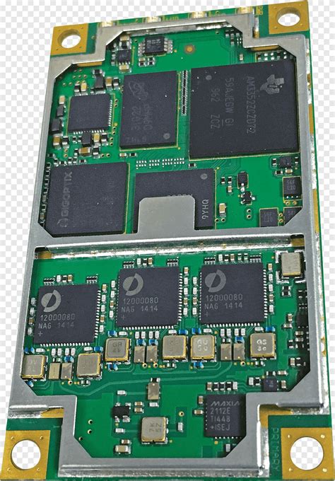 Ram กราฟิกการ์ดและอะแดปเตอร์วิดีโออิเล็กทรอนิคส์ไมโครคอนโทรลเลอร์แผง