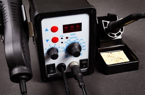 Как выбрать паяльник для полипропиленовых труб