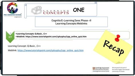 10 G9A G10A E LearnP3 D9 ICT S2 Chapter 2 Input And Output Devices Pptx