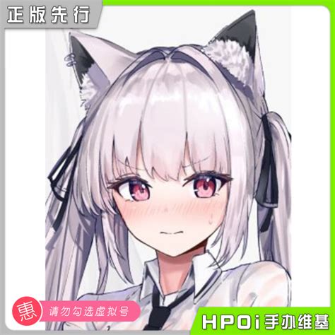 Siki Anim Hpoi手办维基