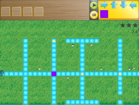 Kodable Daniel Greig S00195299