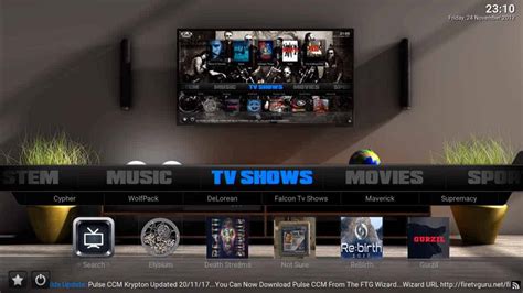 Best Kodi Builds With Adult Content Mevatravels