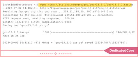 How To Install Gcc Compiler On Ubuntu 2204