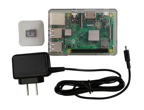 Ffp Falcon Pi Player Pre Installed Assembled And Configured And Ready