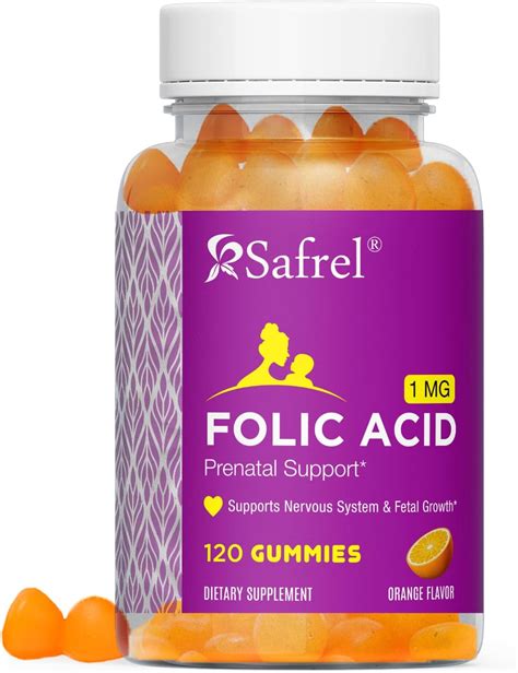 365 Health Folic Acid 800mcg Review Vitamin Reviewer