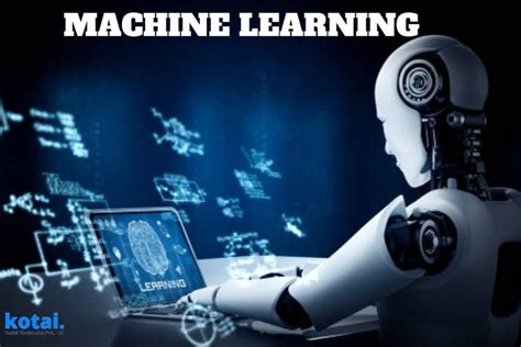 top 15 machine learning applications by kotai electronics pvt ltd