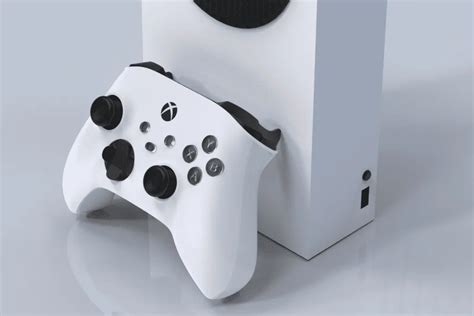 xbox series x controller keeps vibrating here s why 2025