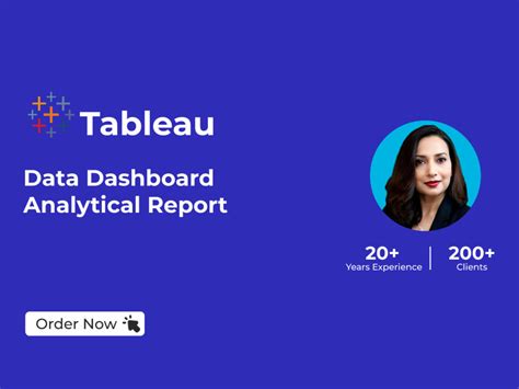 Expert Data Analysis Data Analyst And Stunning Dashboards Using Tableau Upwork