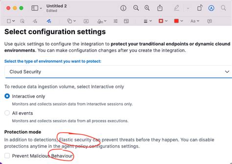 Elastic Defend Onboarding Languagetypo · Issue 141478 · Elastic