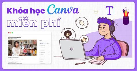 Học Thiết Kế Canva Miễn Phí Khám Phá Bí Quyết Sáng Tạo Không Giới Hạn