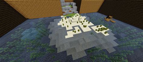 Our Small World Minecraft