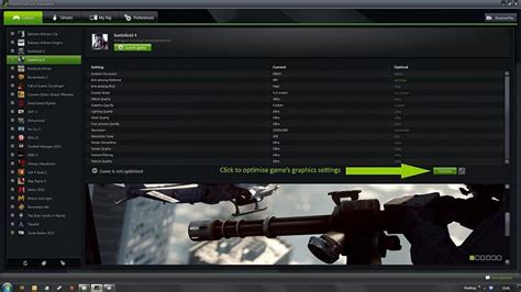 Nvidia Geforce Experience A Beginners Guide Tutorials
