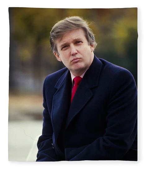 Donald Trump 80s 90s