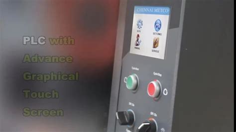 Abrasive Cutting Machine Automatic Abrasive Cutting Machine