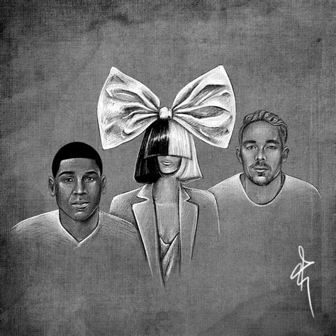 Sia Diplo Y Labrinth Forman Un Super Grupo Hei Musica