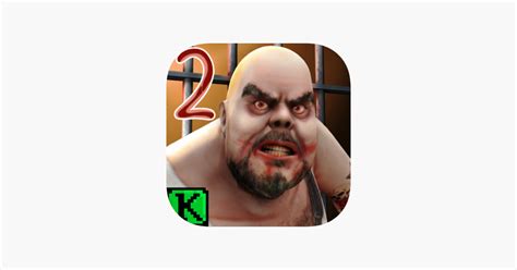 Mr Meat 2 Prison Break On The App Store