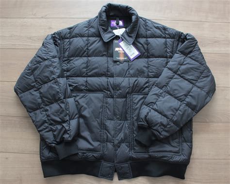 The North Face Purple Label Field Down Jacket Nd2256n 6336 Fashionship