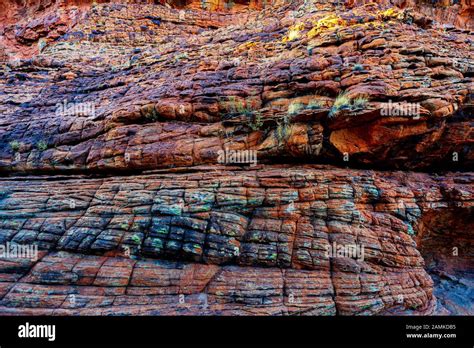 Cross Bedding