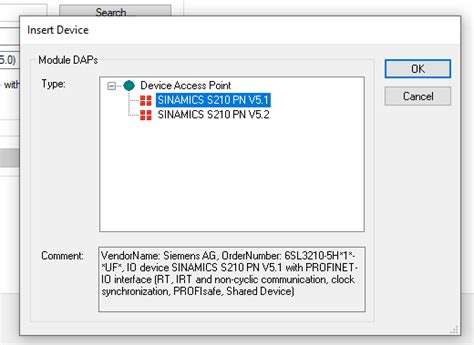 Project Beckhoff Twincat3 X Siemens S210 Servo Drvie Part1