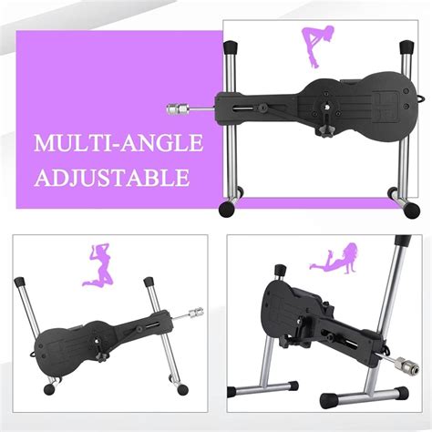 Hismith Mini Ukulele Series Pink Black Blue Remote App Controlled