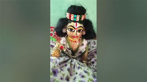 Sree Krishna Gobindo Krishno Krishno Hara Hara Laddu Song Short