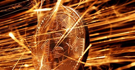 Nuevo Máximo Histórico Bitcoin Superó Los Usd 106000 Por Esperanzas