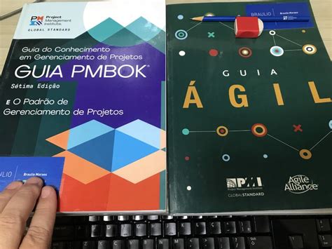 Braulio Moraes Mba Pmp® Psm I™ On Linkedin Pmp Career