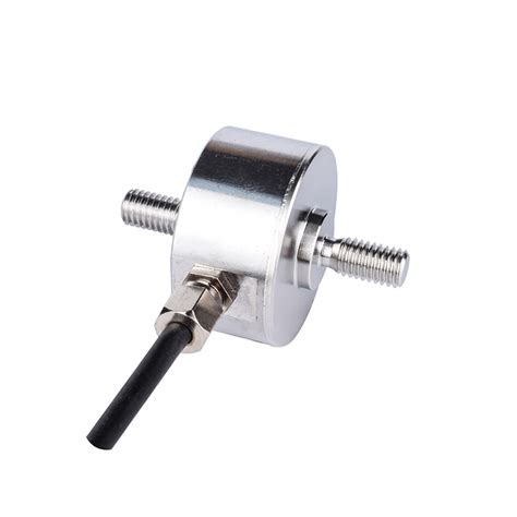 China Custom High Qualitytension Compression Inline Force Sensor Manufacturers Tension